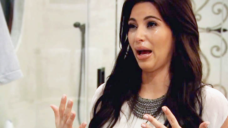 21 Reacciones que toda chica dramática ha tenido en su vida