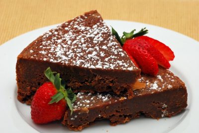 15 Deliciosos postres de Nutella que vas a querer probar