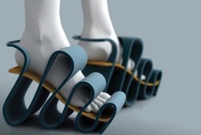 32 Zapatos más raros y extraños que existen en el mundo