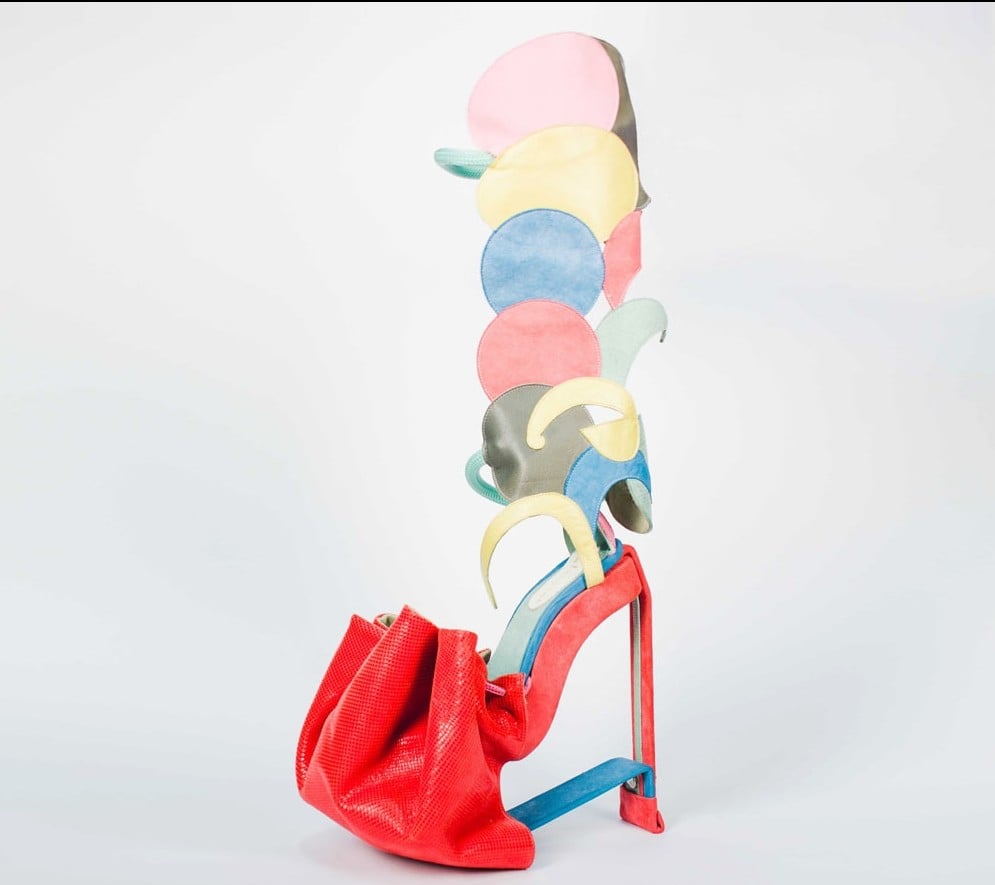 32 Zapatos más raros y extraños que existen en el mundo