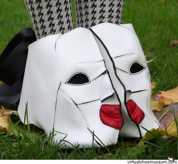 32 Zapatos más raros y extraños que existen en el mundo