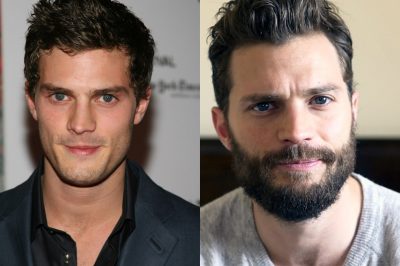 20 Actores que muestran que una barba hace la diferencia