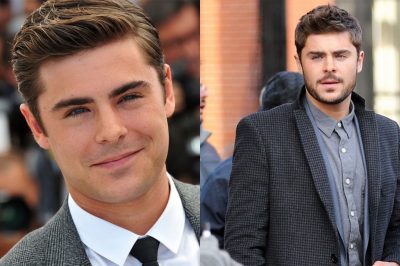 20 Actores que muestran que una barba hace la diferencia