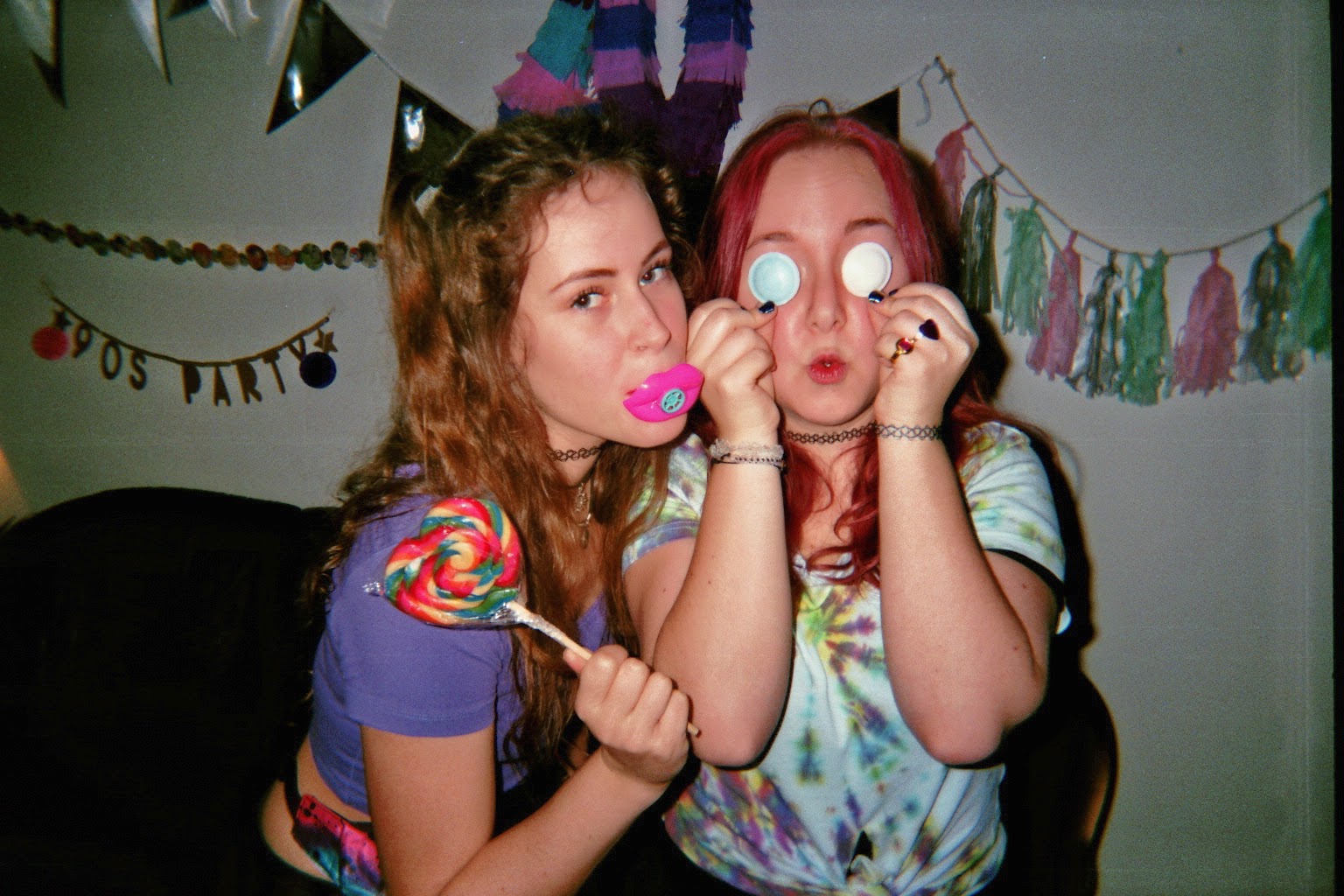 25 Cosas inolvidables para todas las adolescentes noventeras