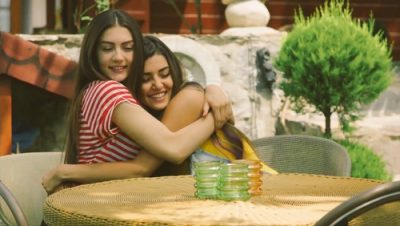 11 razones por las cuales tu hermana es tu mayor bendición