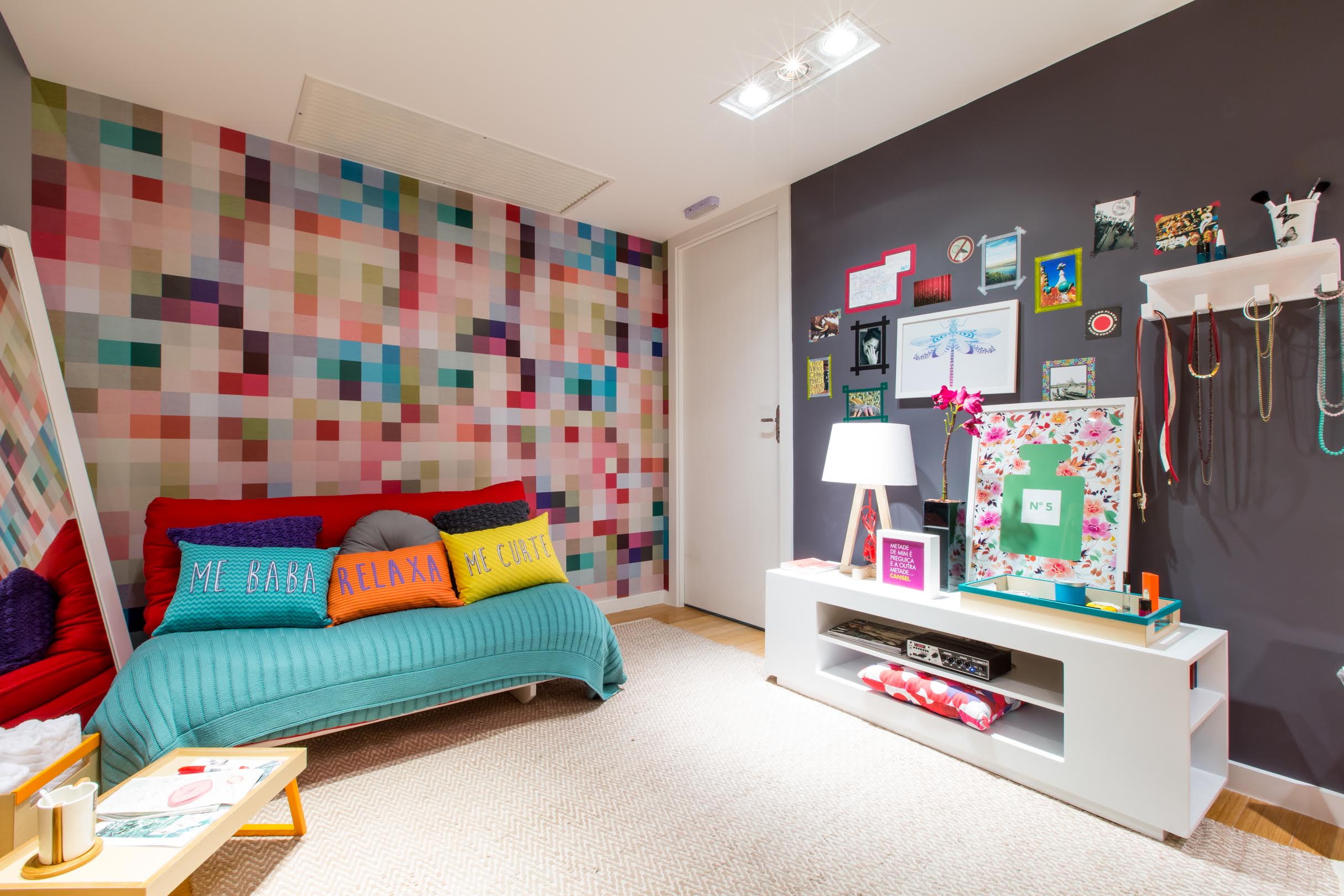 25 diseños que harán inspirarte para decorar tu habitación 25 diseños que harán inspirarte para decorar tu habitación