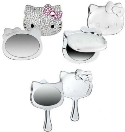 25 productos de Hello Kitty que harán alucinar a cualquiera