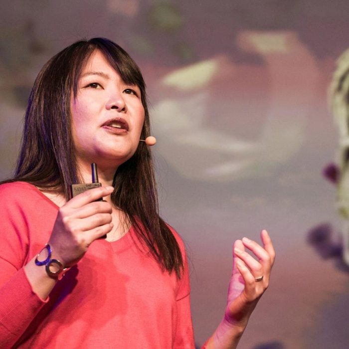 Conoce a 12 de las científicas más asombrosas del mundo