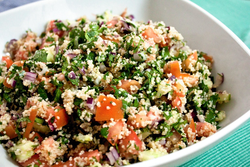 20 Sencillas Y Rápidas Recetas De Cocina Que Debes Conocer