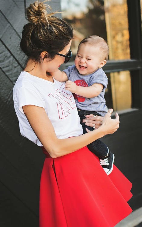 15 Cosas que suceden cuando te conviertes en tía primeriza