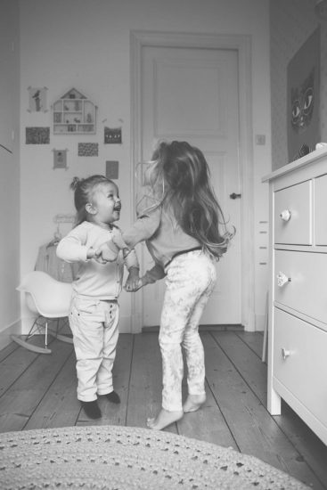 Razones Por Las Que Tener Una Hermana Es Lo Mejor Del Mundo