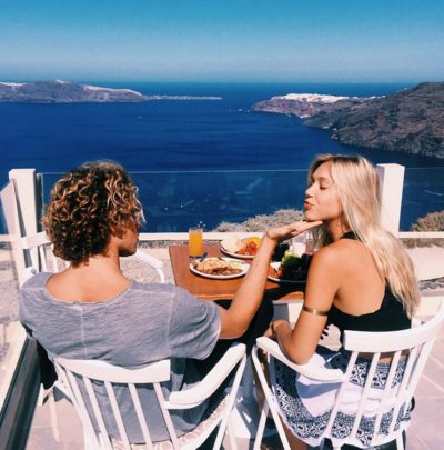 15 Diferencias entre salir con un chico y un hombre