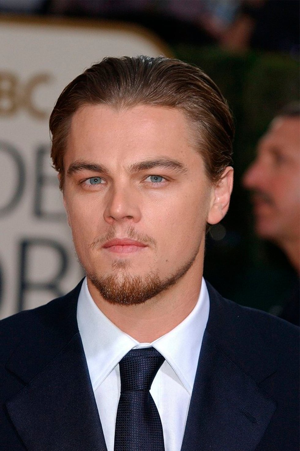 Mira la evolución de Leonardo DiCaprio en Hollywood