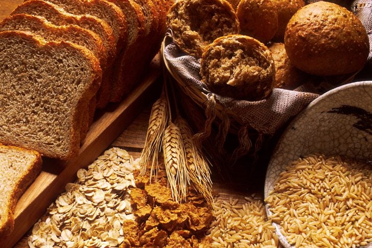 Plan alimenticio para comer sano y desintoxicarte en 7 días
