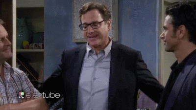 El trailer completo de Fuller House por fin se ha estrenado
