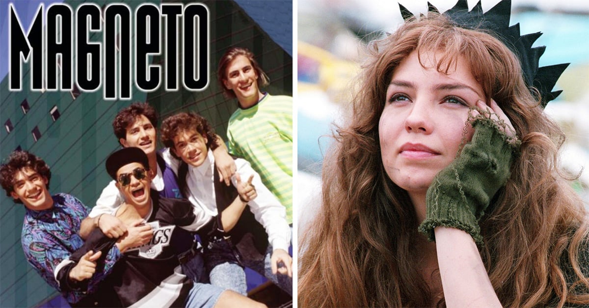 25 cosas que las chicas mexicanas noventeras vivieron