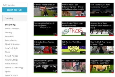 15 trucos de YouTube que no conocías y que cambiarán tu vida