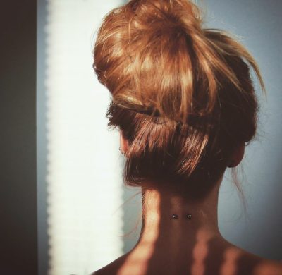 20 imágenes que prueban que tener un piercing es lo peor