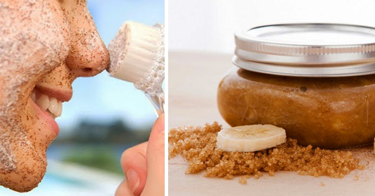 5 Exfoliantes corporales que puedes hacer tu misma