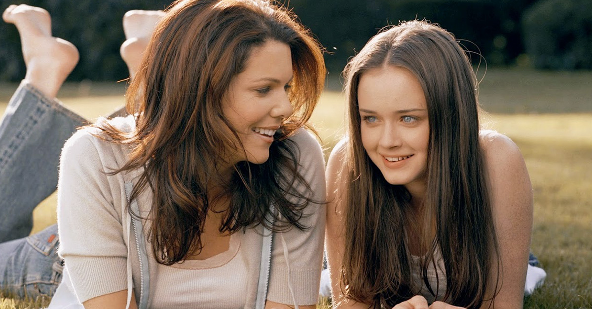 15 Razones del por qué tu mamá es la mujer más importante