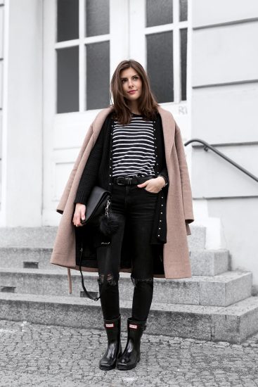7 Formas en las que puedes darle un toque final a tu outfit
