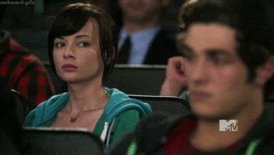 15 problemas que sólo las chicas tímidas podrán entender