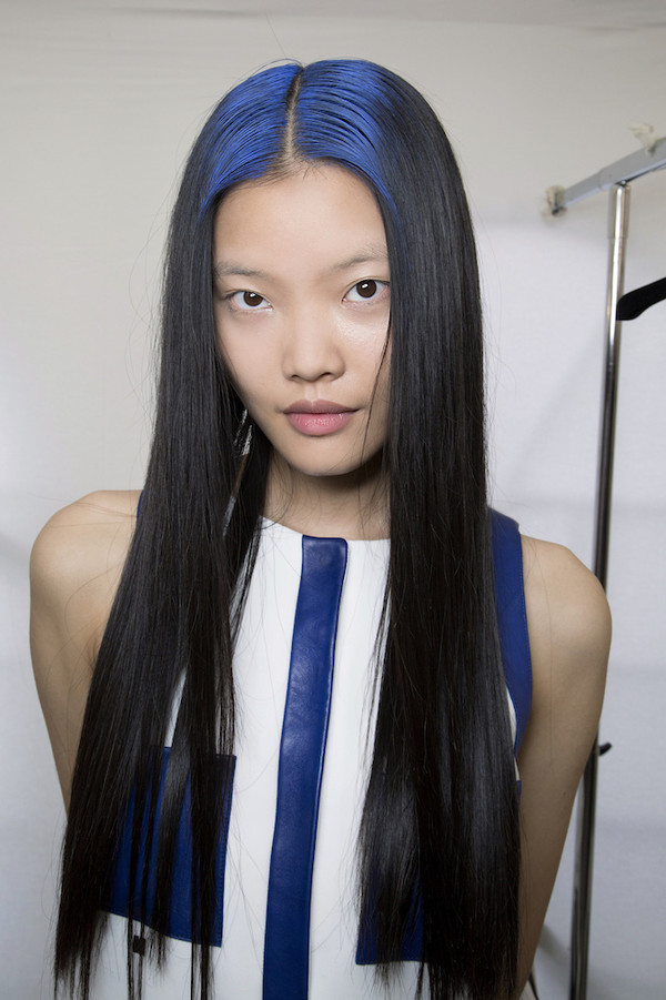 20 Raíces de cabello arcoíris que te harán teñir las tuyas