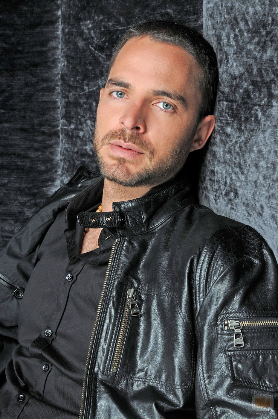 Los 10 hombres más atractivos, guapos y sexis de Colombia