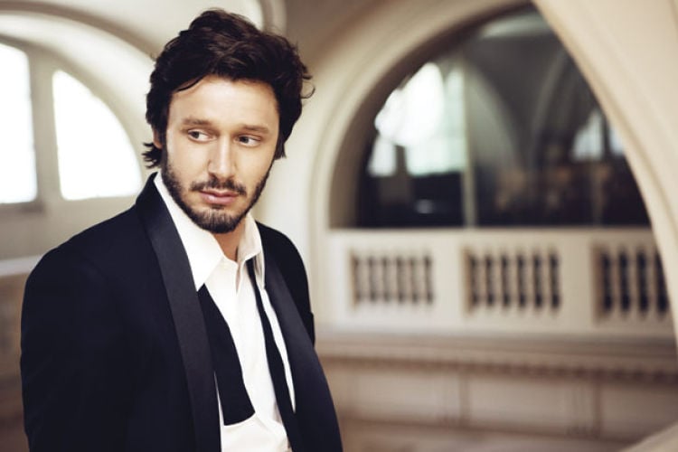 10 imágenes de chicos chilenos que te harán suspirar