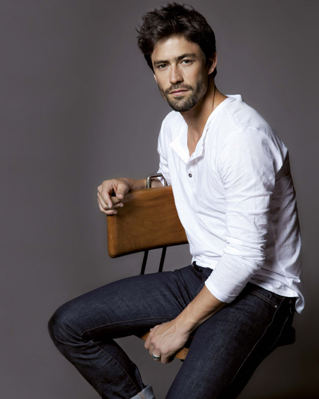 10 imágenes de chicos chilenos que te harán suspirar