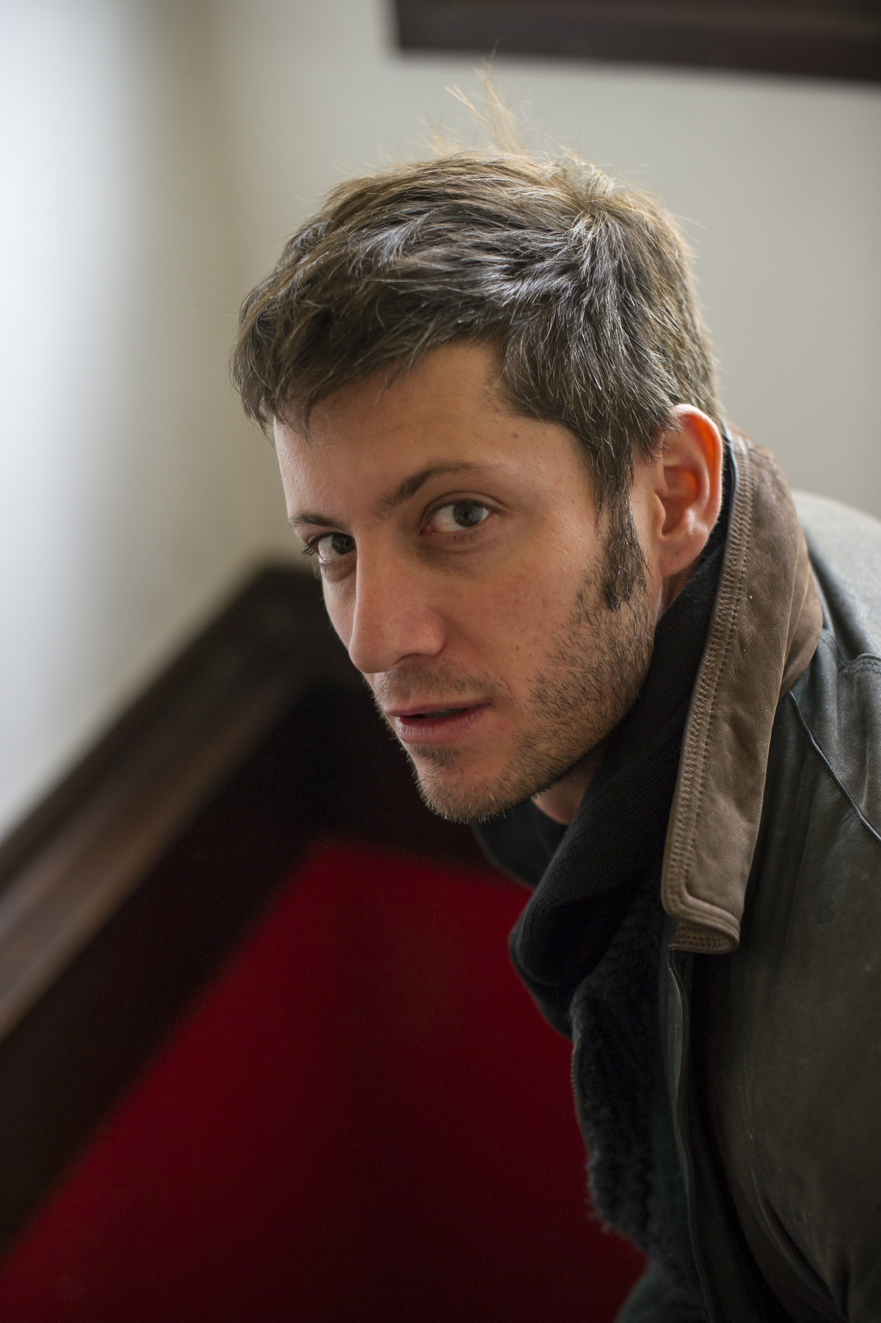 10 imágenes de chicos chilenos que te harán suspirar