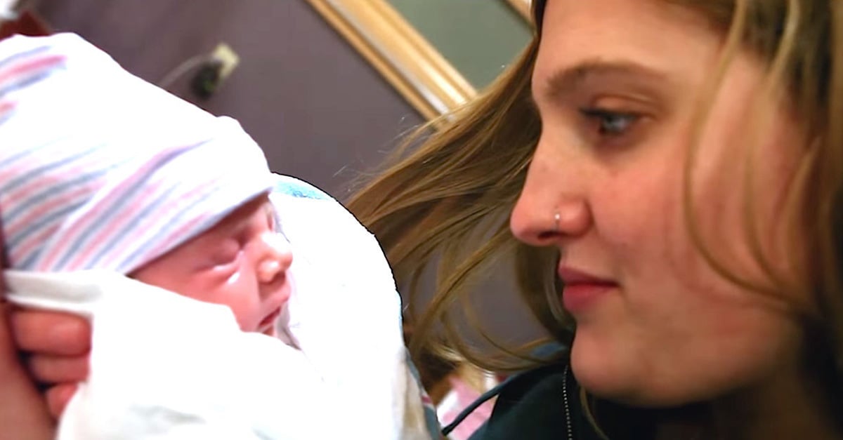 Historia de pareja que adopta a la hija que soñaban