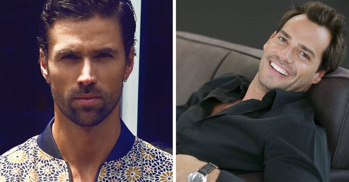 10 imágenes de chicos chilenos que te harán suspirar