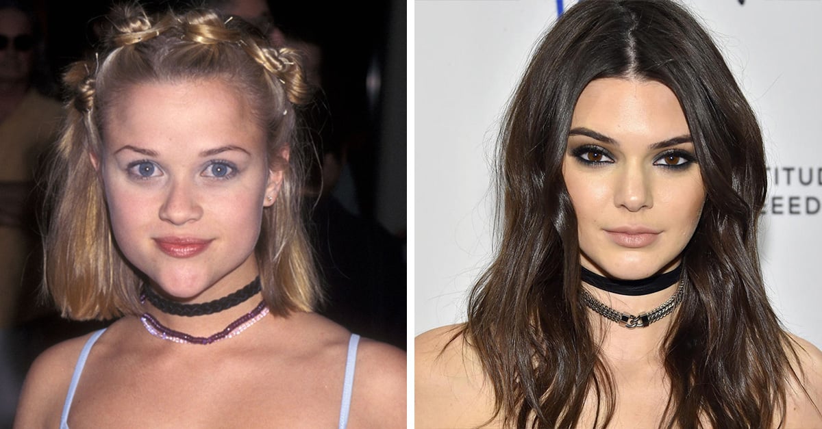 15 Modas noventeras que definitivamente están de regreso