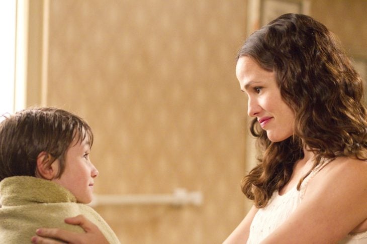 Para mi sobrino, el hijo que voy a querer y nunca tendré