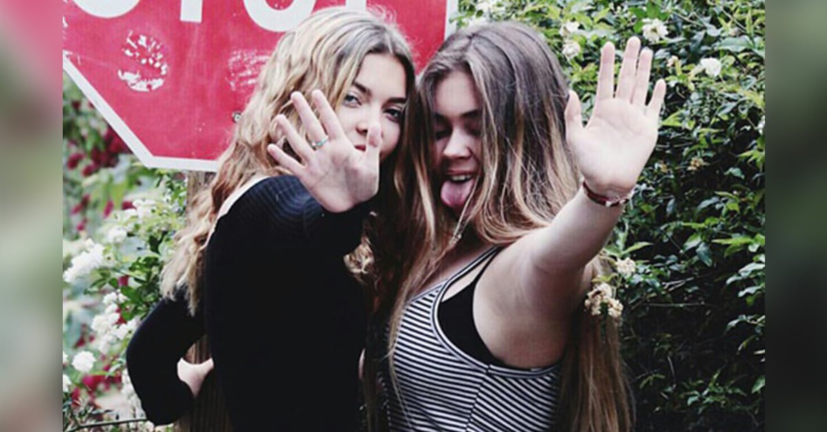 15 ventajas de convivir con una persona antipática