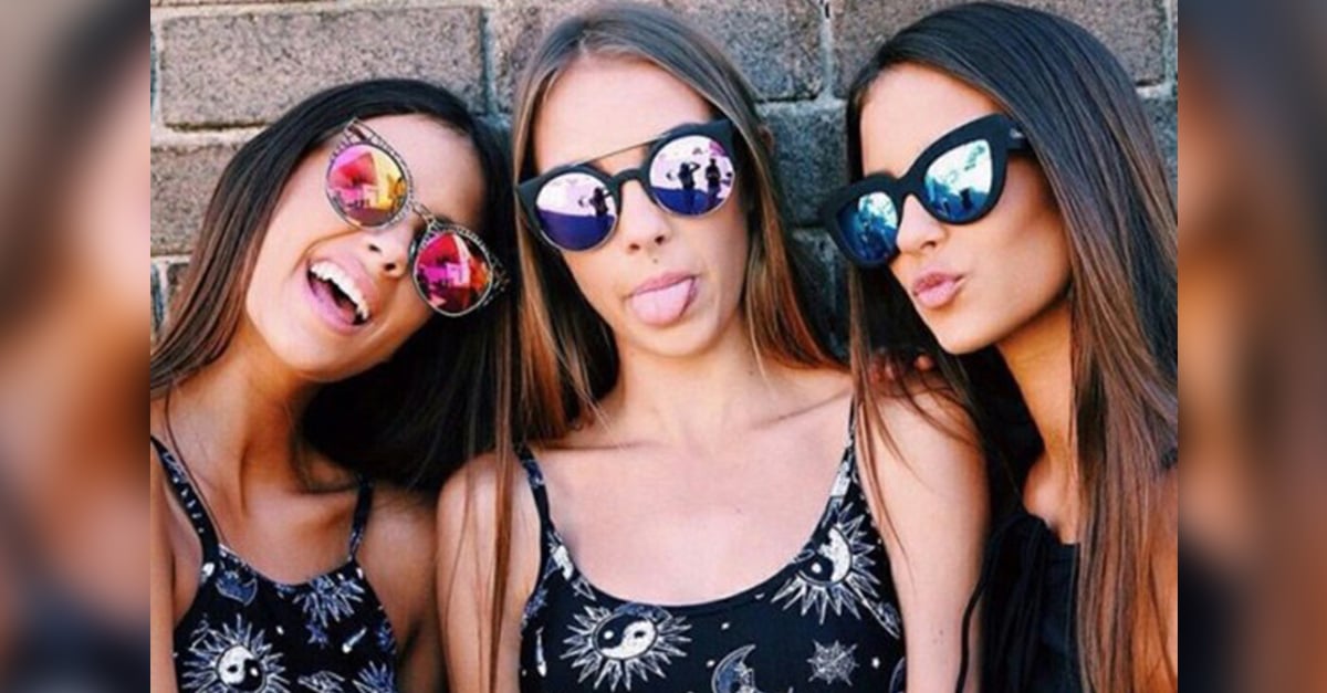 20 cualidades que amamos de nuestra hermana de en medio