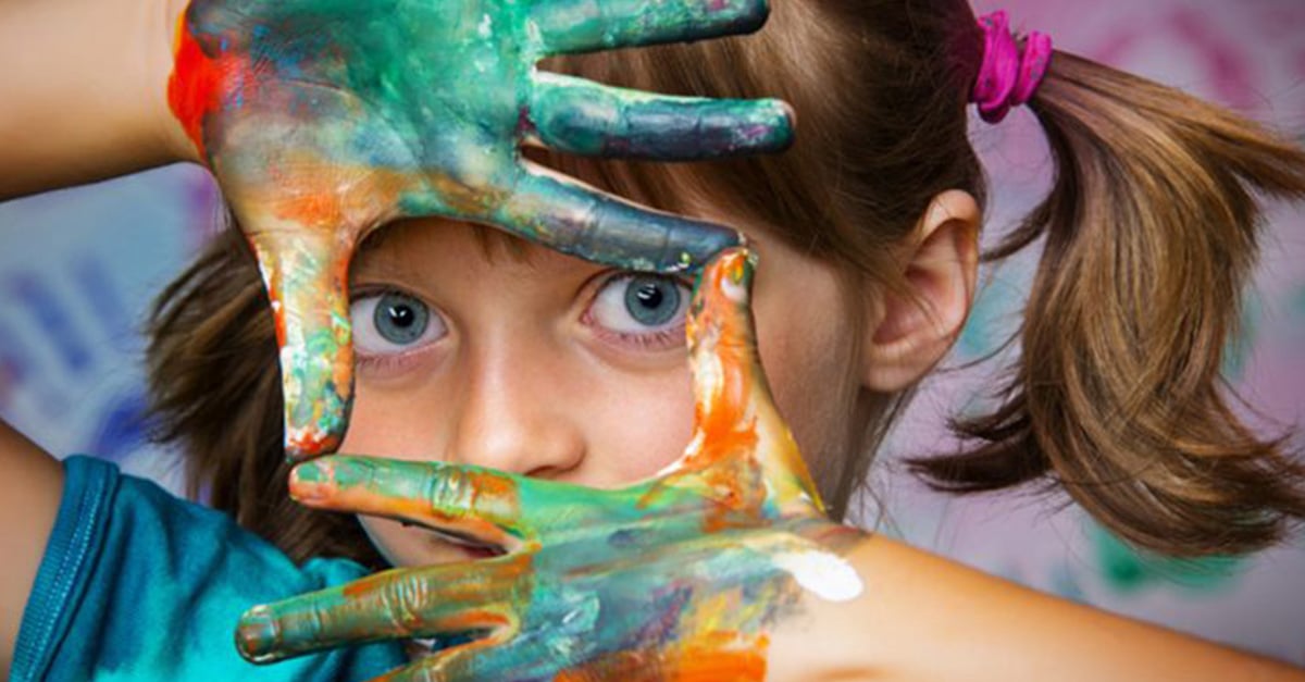 20 cosas que hacen especiales a las mujeres creativas