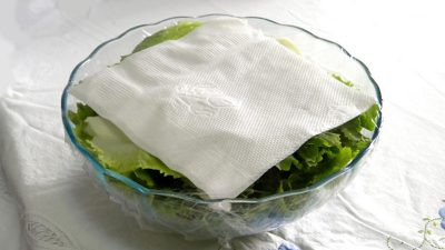 15 consejos de cocina para mantener los alimentos frescos