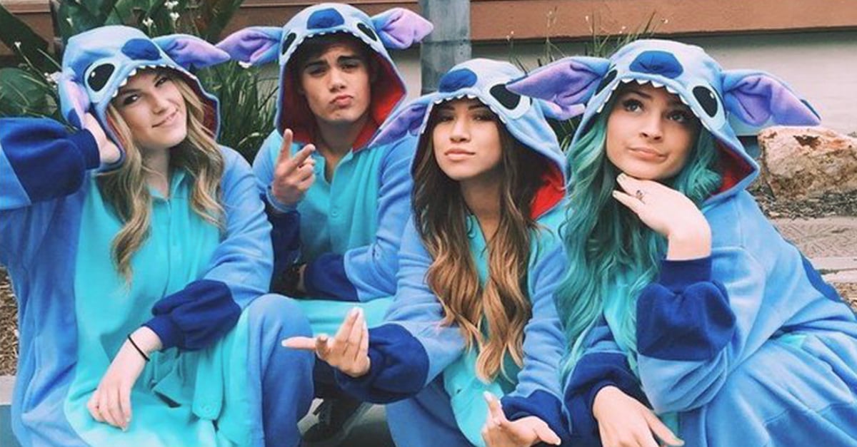 10 razones por las que tus primos son lo más importante