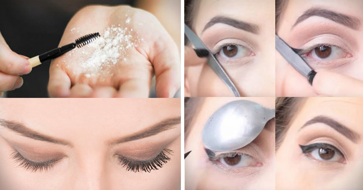 20 trucos de belleza que debes comenzar a seguir hoy mismo