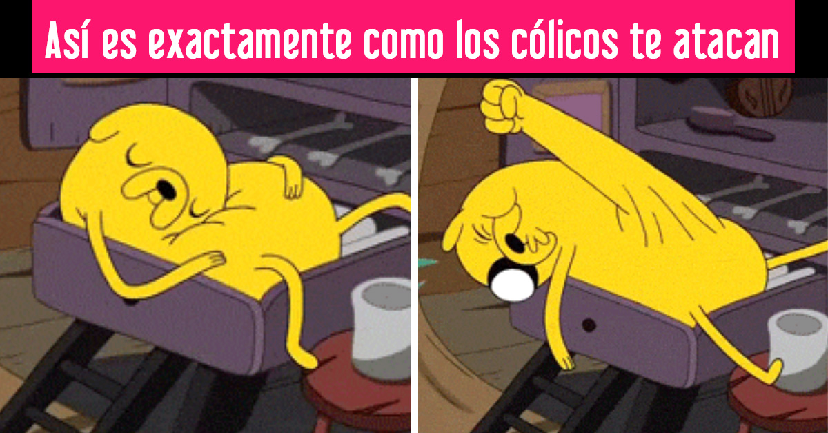 Memes Tengo Colicos