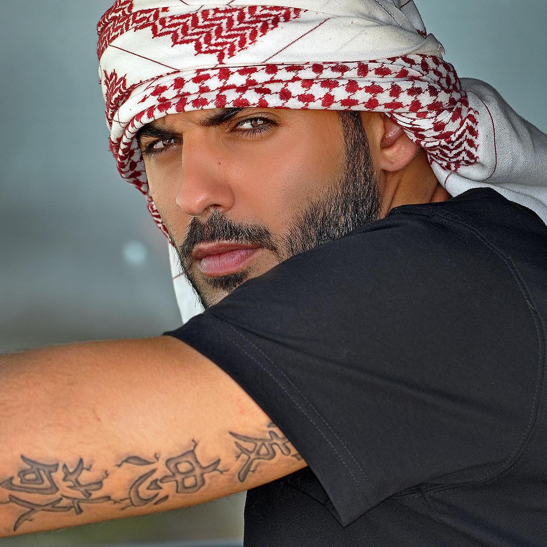 Estas son las fotos más sexys del hombre más guapo del mundo
