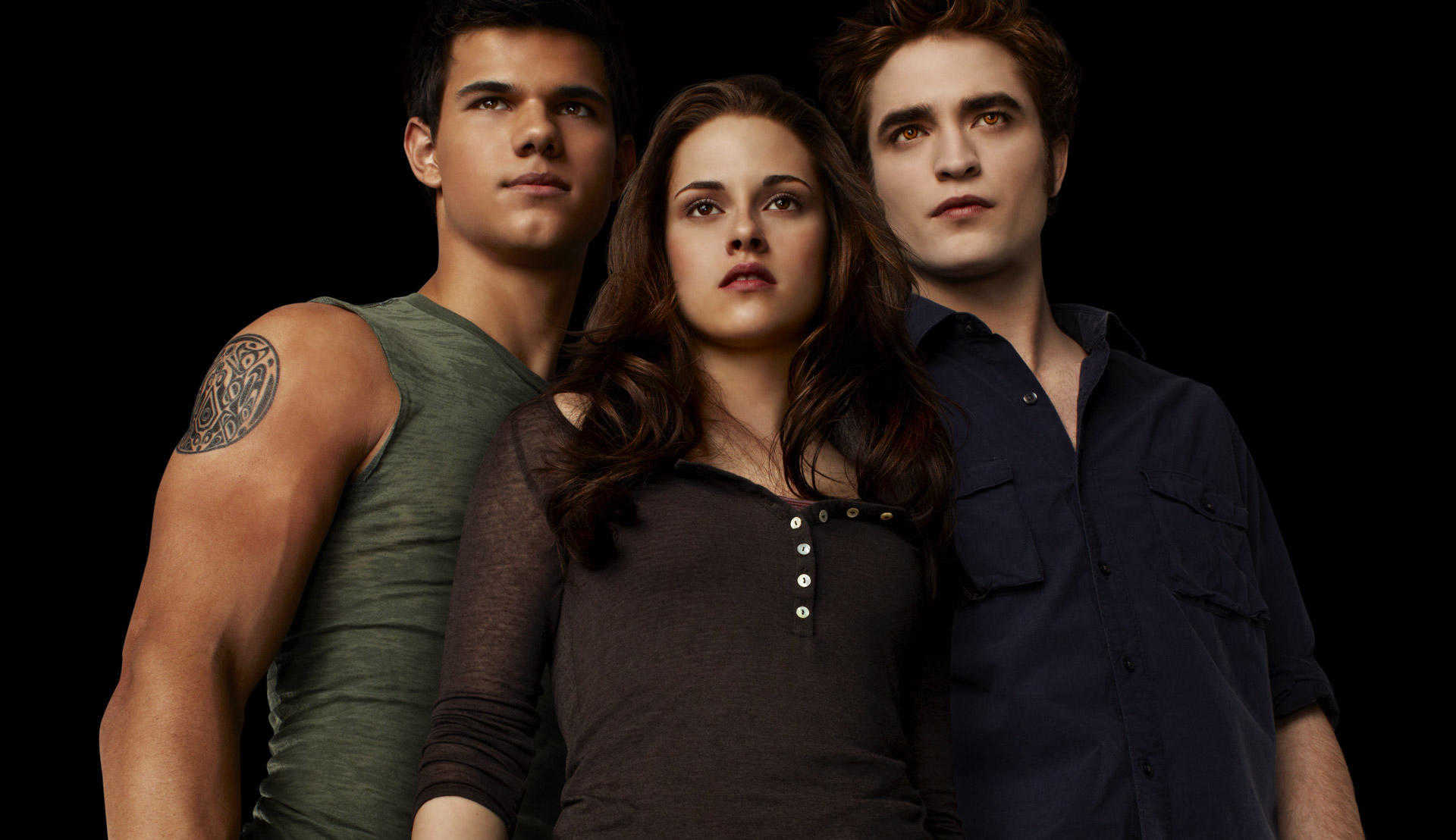 Confirman que la saga de crepúsculo tendrá otra película