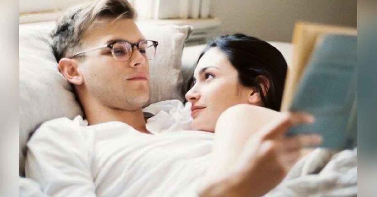 15 cosas que solo entenderán las que aman a una persona fría