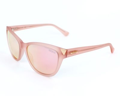 10 gafas rosa con acabado espejo que son tendencia del 2016