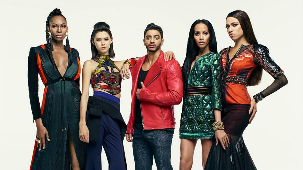 Nació mujer pero hoy es uno de los modelos más importantes