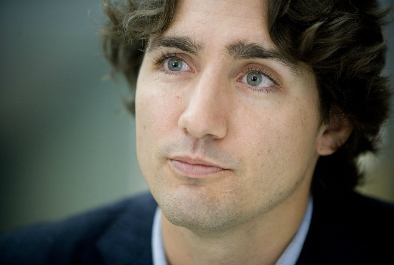 15 Razones para amar a Justin Trudeau, ministro de Canadá