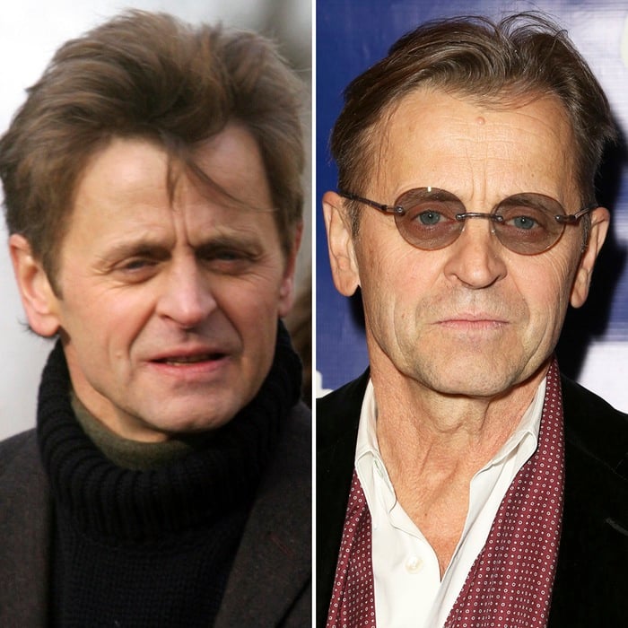 Así se ven los protagonistas de Sex and the city ahora