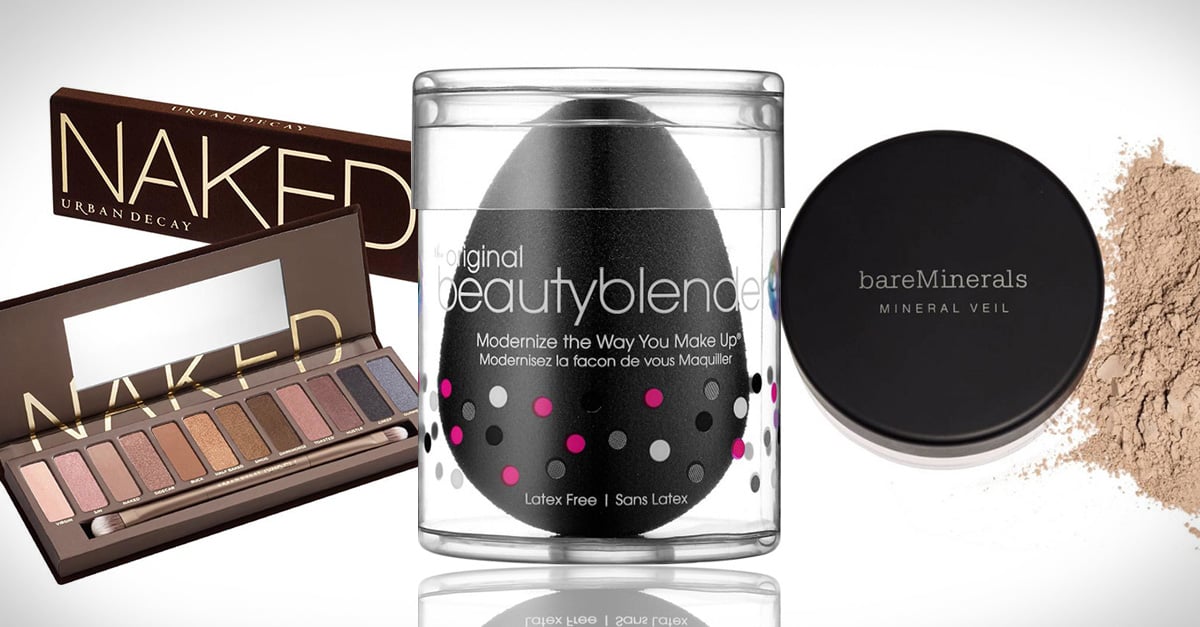 15 increíbles productos de belleza que te sorprenderán